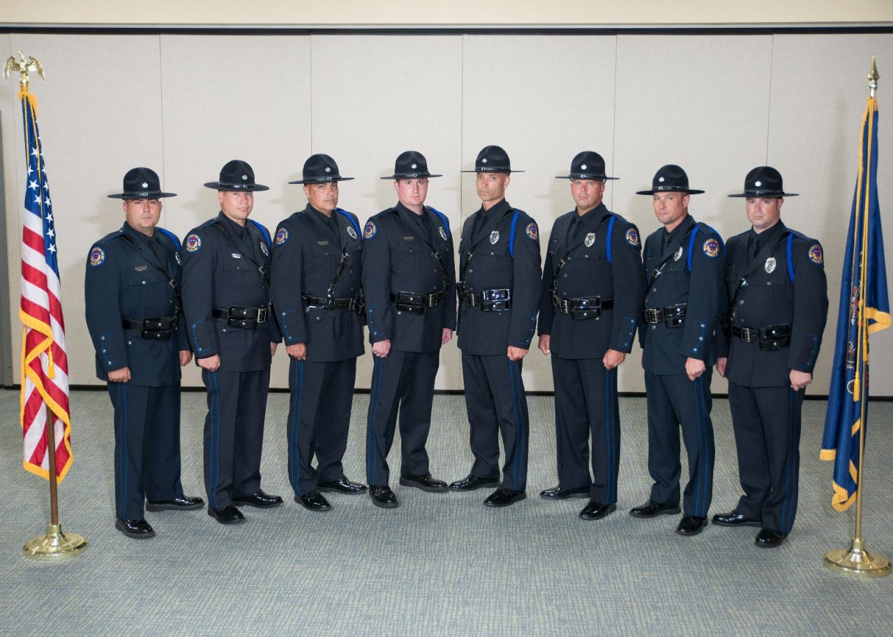 » Police Department