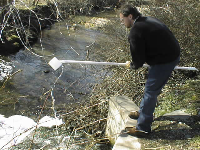 » Wastewater Treatment Plant