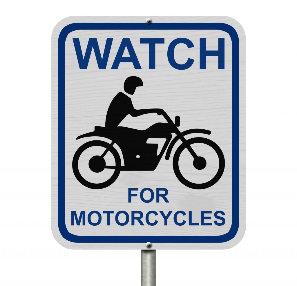 » Road Rules: Motorcycle Safety Tips from Sergeant Brian Griesser