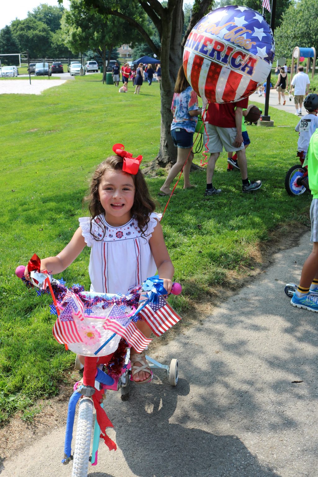 » Everything You Need to Know about the Decorated Bike Parade