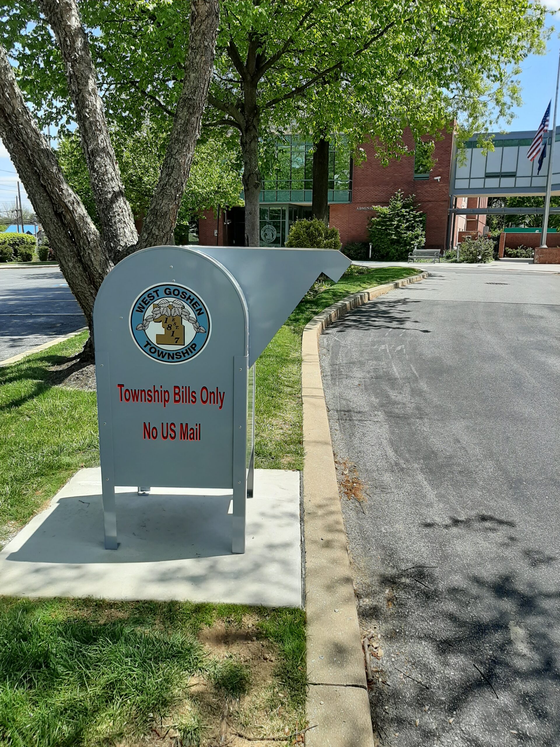 » Trash & Recycling and Sewer Billing